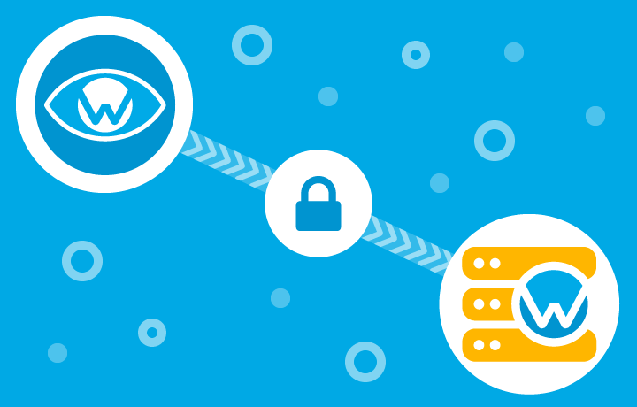 Benefits of using AES in our communications | Wazuh