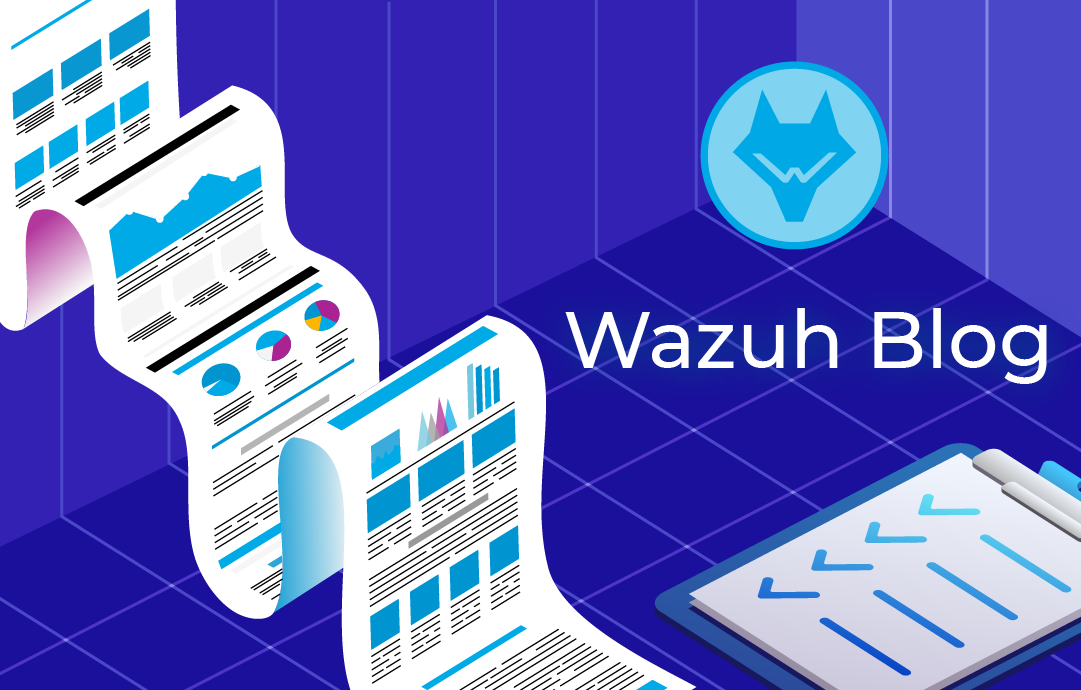 Blog · Wazuh · The Open Source Security Platform