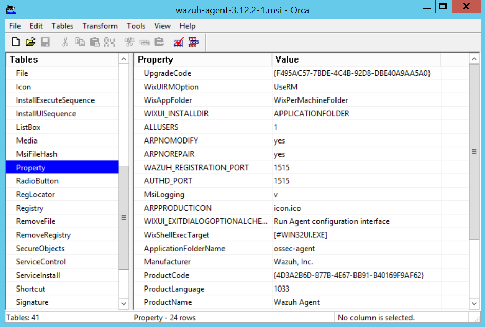 Deploying Wazuh agent using Windows GPO (Group Policy Objects) | Wazuh Deploying Wazuh agent using Windows GPO (Group Policy Objects) | Wazuh
