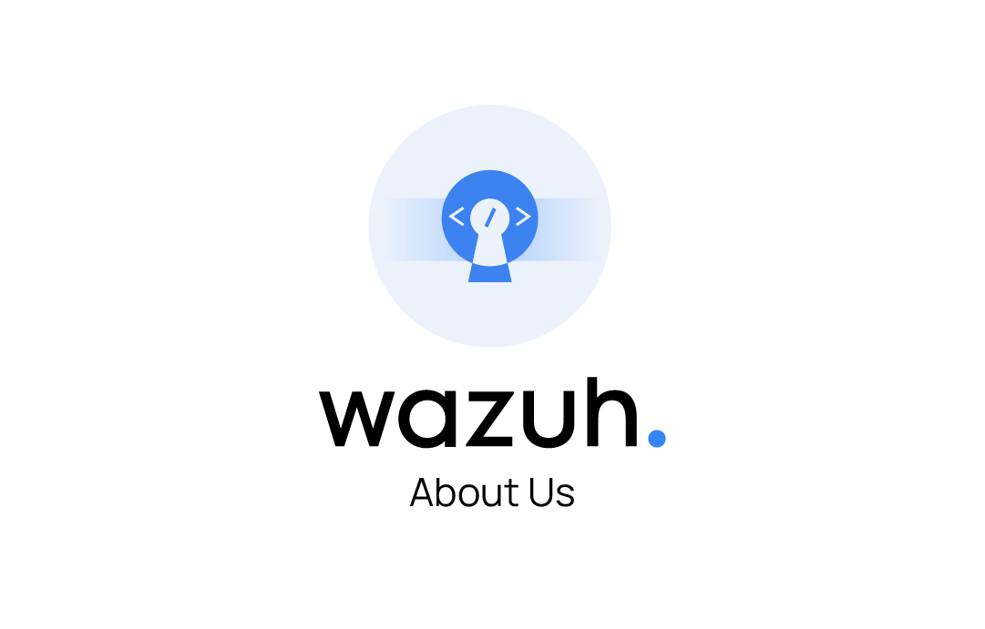 About us | Wazuh