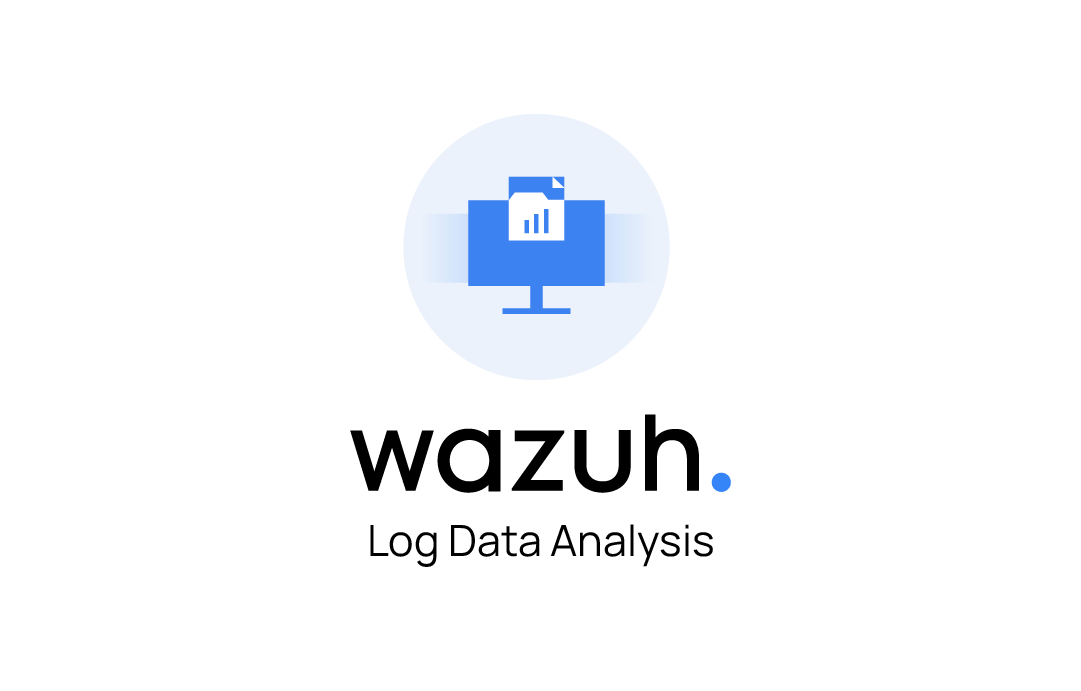 Log Data Analysis Security Threat Detection Wazuh