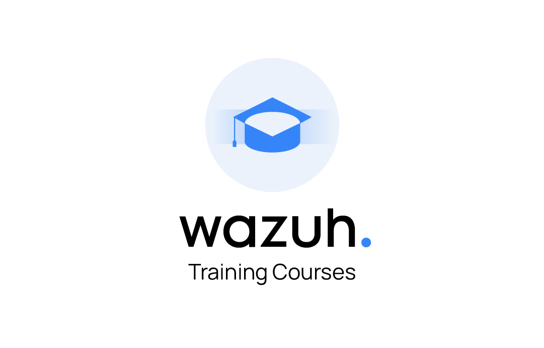 Training courses | Wazuh