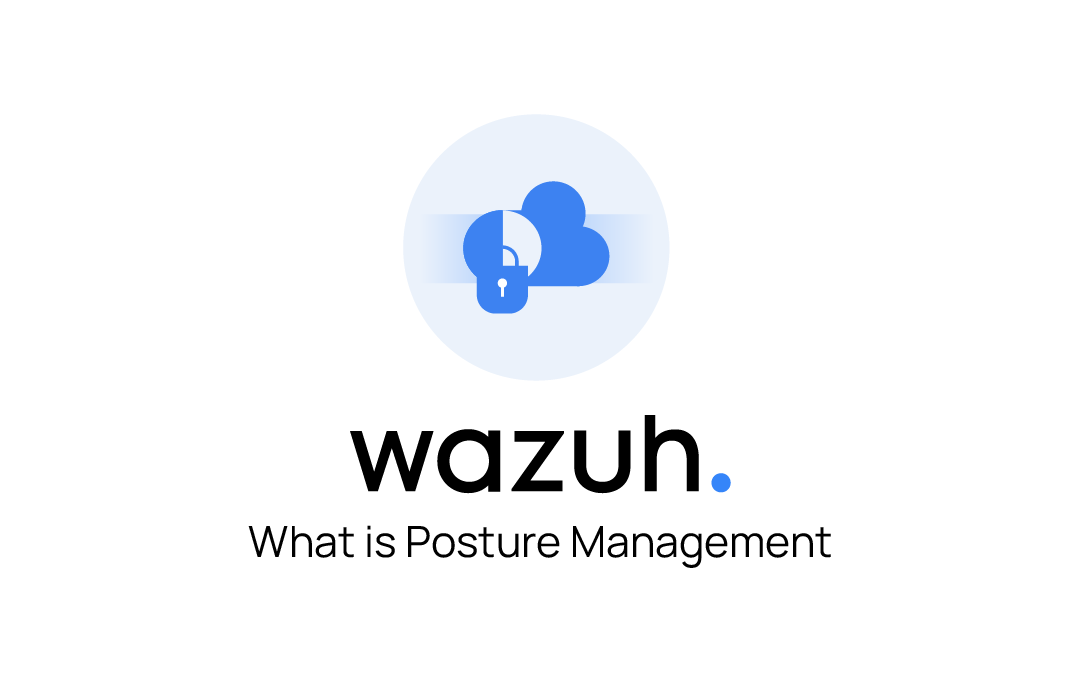 What is Posture Management | Wazuh