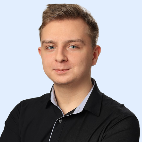 Jakub Zielinski | Wazuh