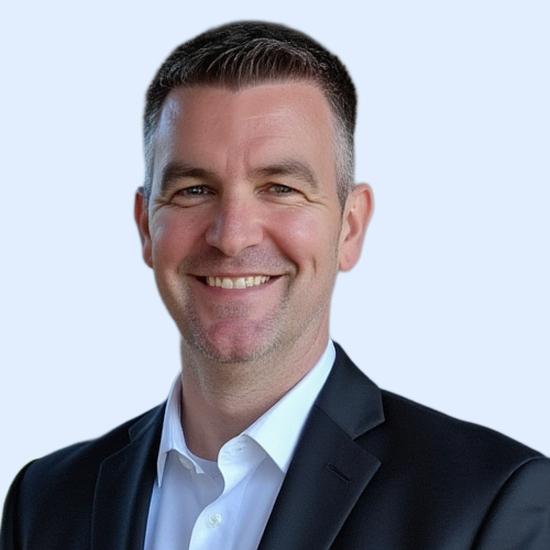 Gareth Marchant | Wazuh